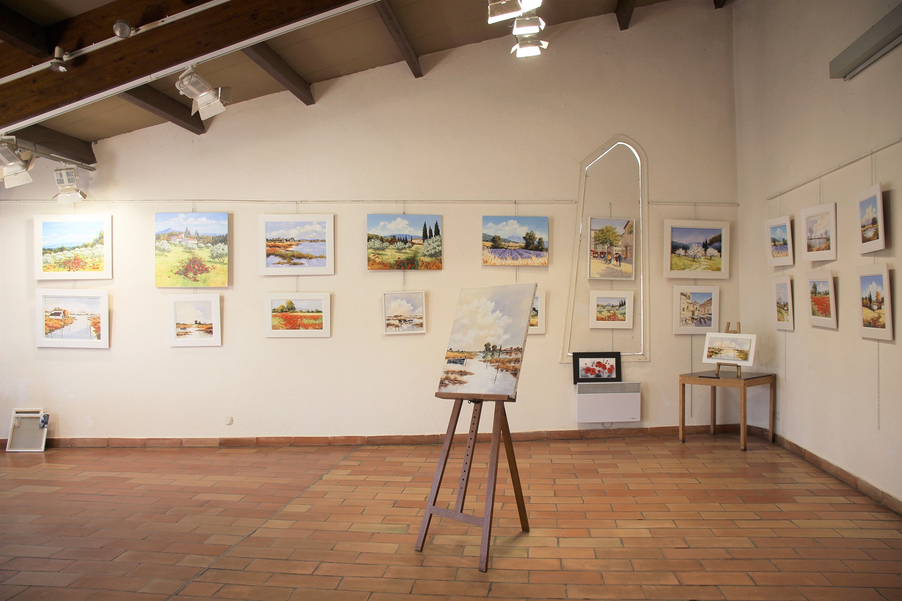 Expositions – Relais Culturel